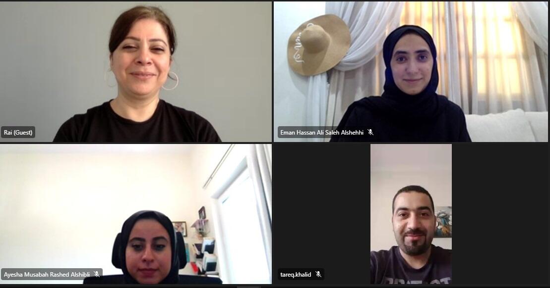 MBRF successfully completes first phase of writing workshops launched ...